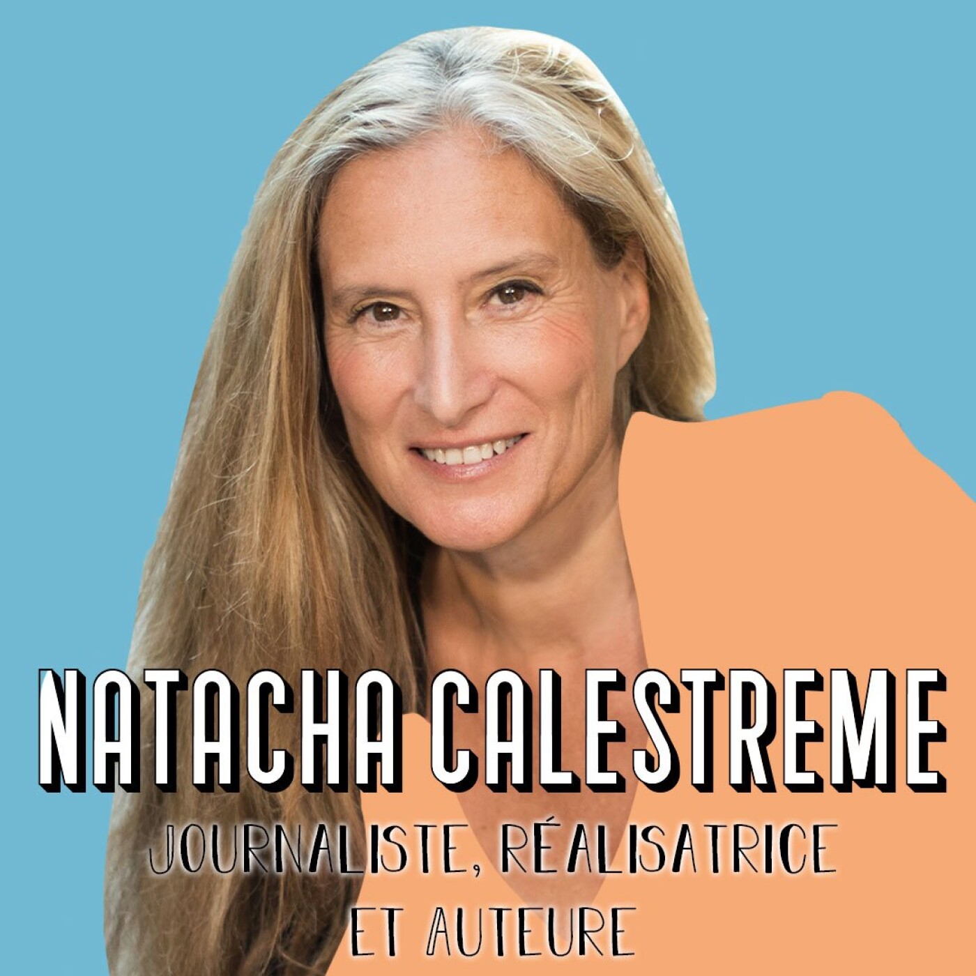 InPower par Louise Aubery – Podcast – Podtail