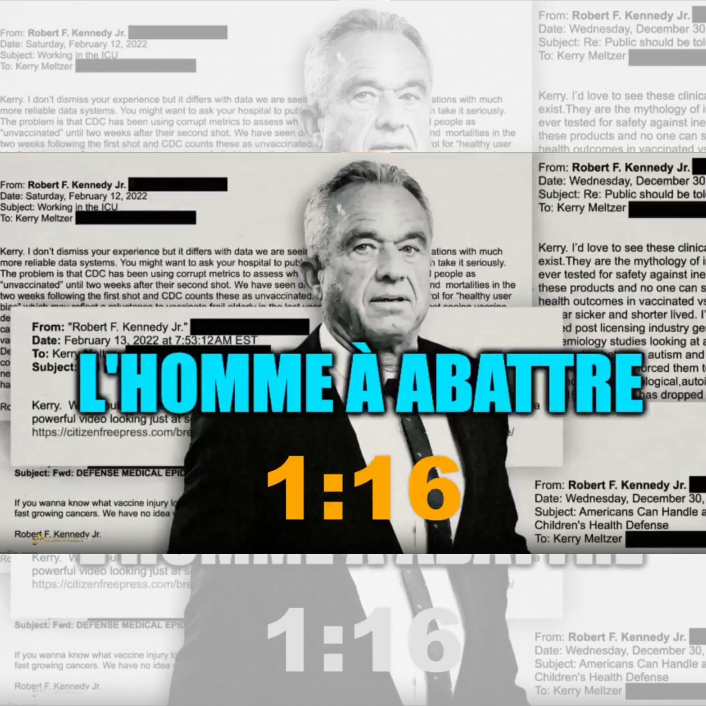 Radio-Québec - PODash