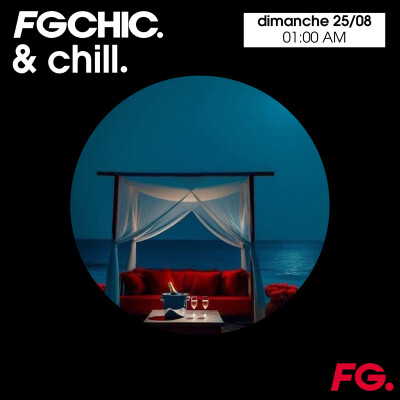 FG CHIC | MIXES DEEP and CHILL | Ausha