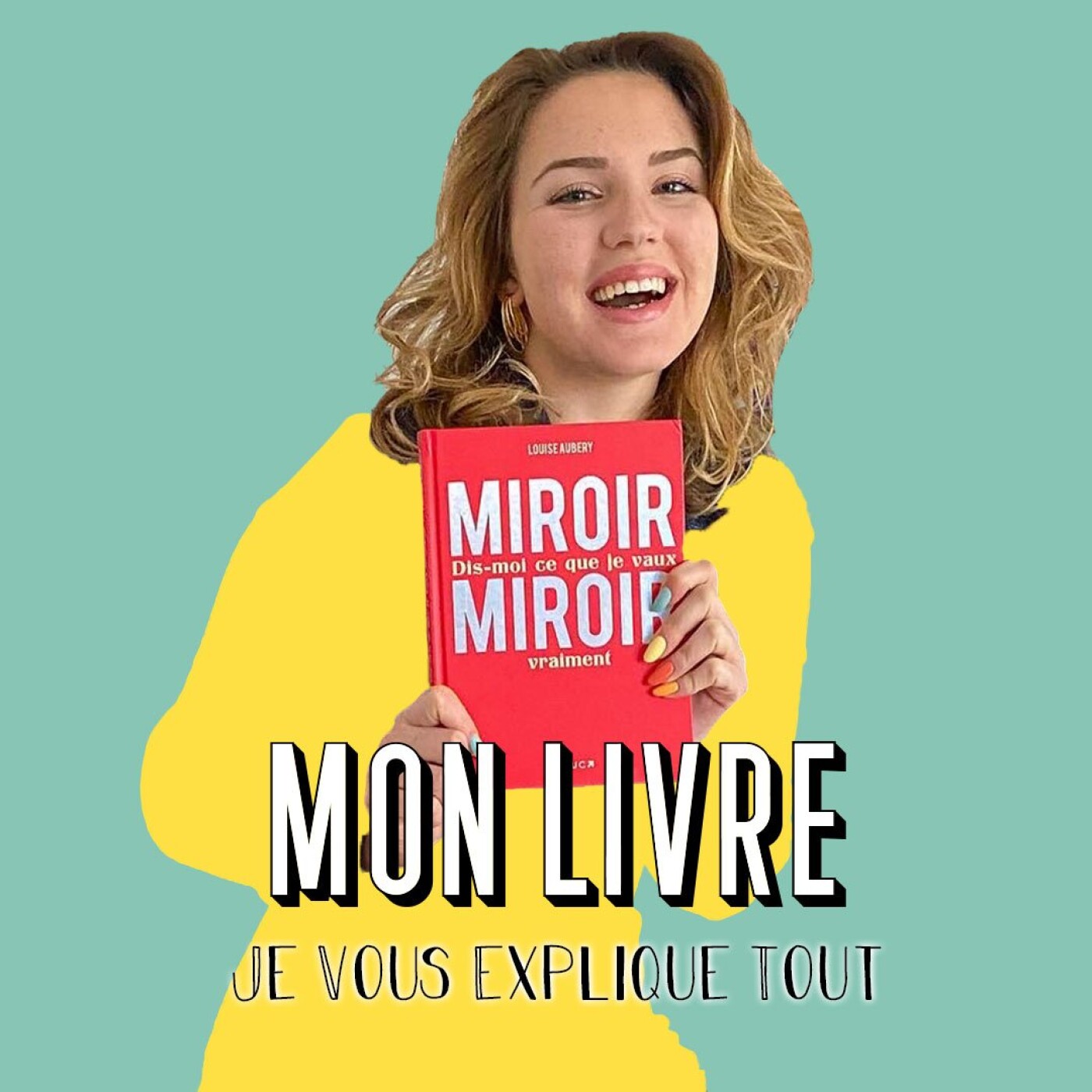 InPower par Louise Aubery – Podcast – Podtail